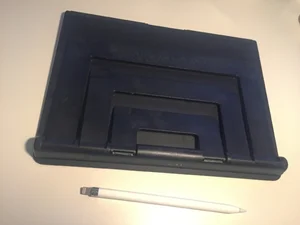 Medium Moment: DraftTable for the iPad Pro — Becky Jewell