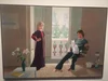 David Hockney at the Metropolitan Museum — Becky Jewell
