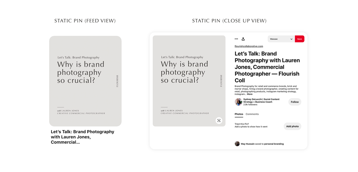Complete Guide to Pinterest Marketing in 2021 — Flourish Collaborative
