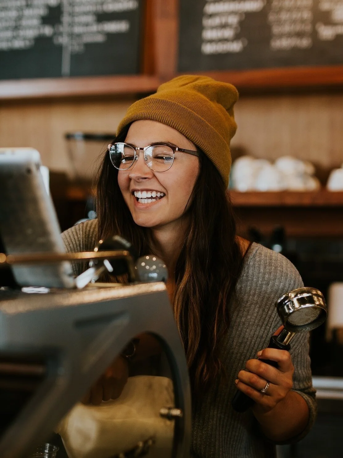 Spendgo - Loyalty Marketing for Restaurants & Retailers