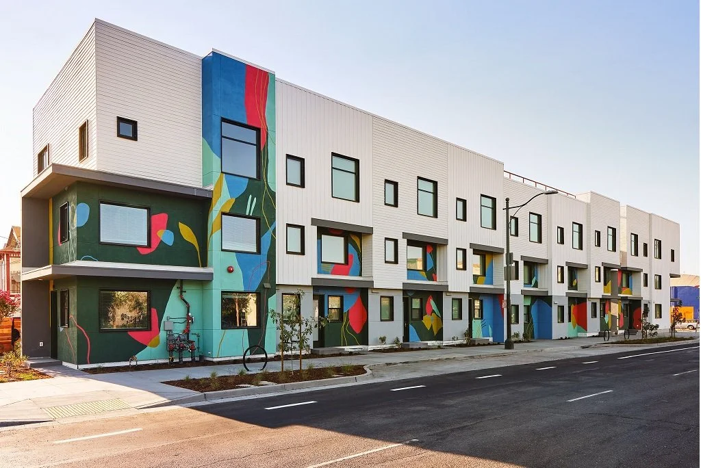 Leading Urban Revitalization by Supporting Local Artists — RIAZ CAPITAL