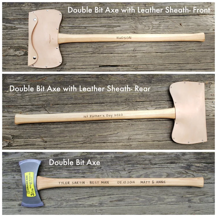 Personalized Tools — Rusticcraft Designs