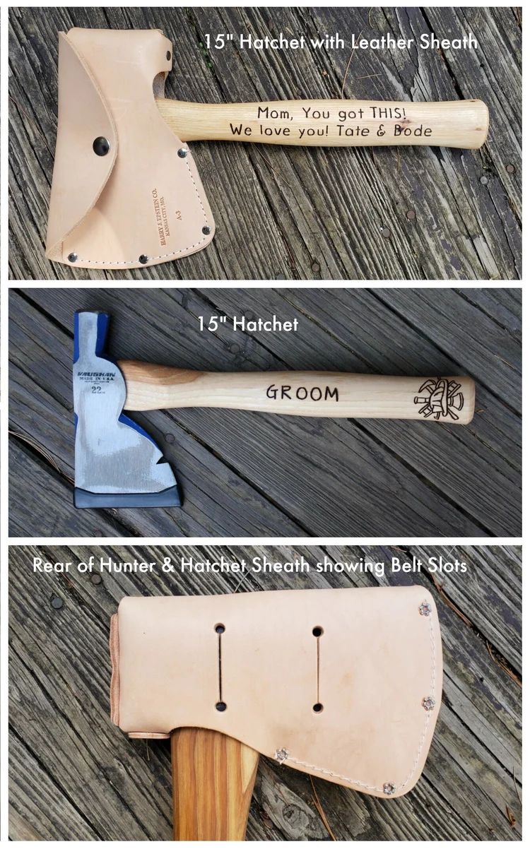 Personalized Tools — Rusticcraft Designs