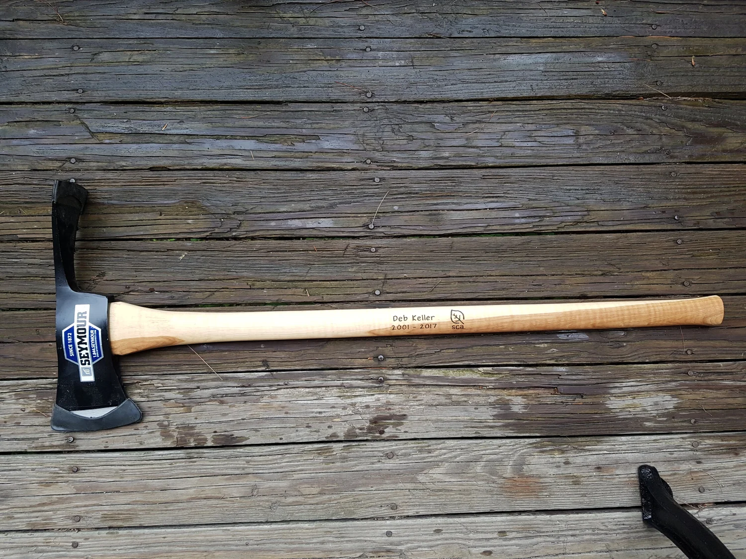 Personalized Tools — Rusticcraft Designs