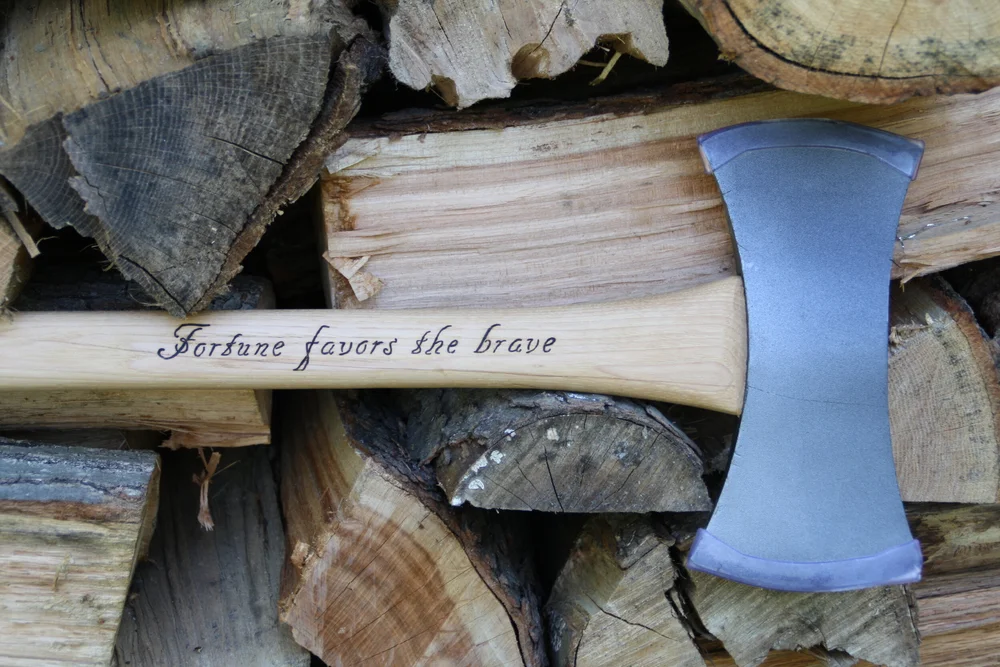 Personalized Tools — Rusticcraft Designs