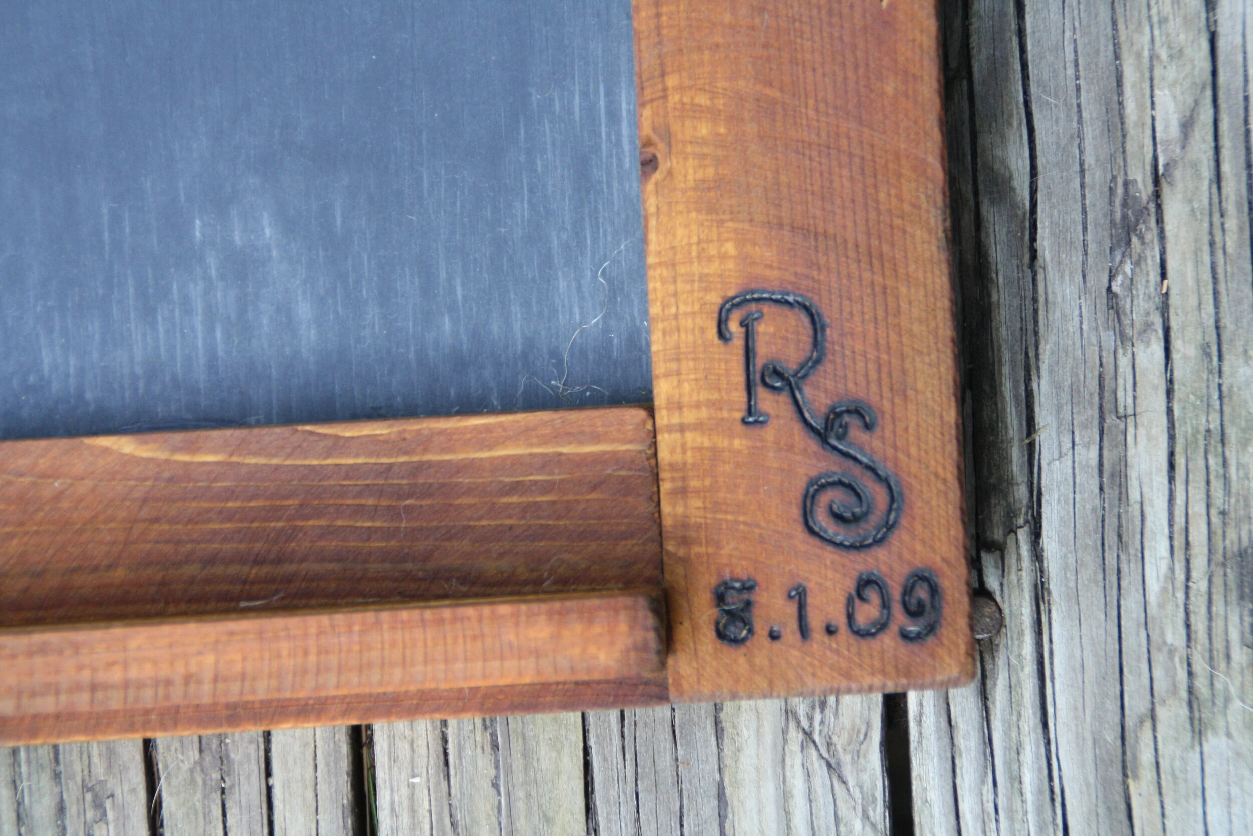 Chalkboards — Rusticcraft Designs