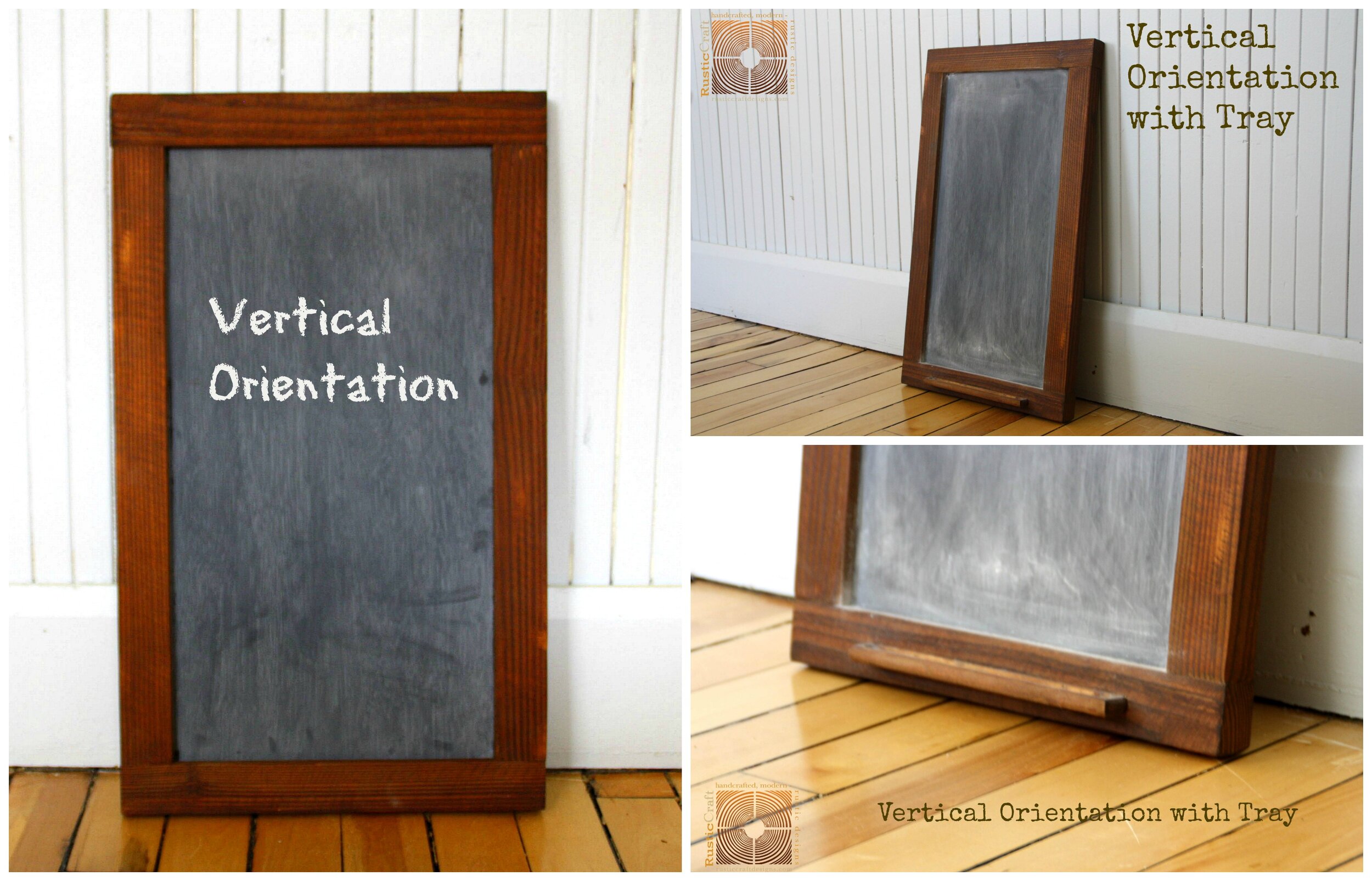 Chalkboards — Rusticcraft Designs