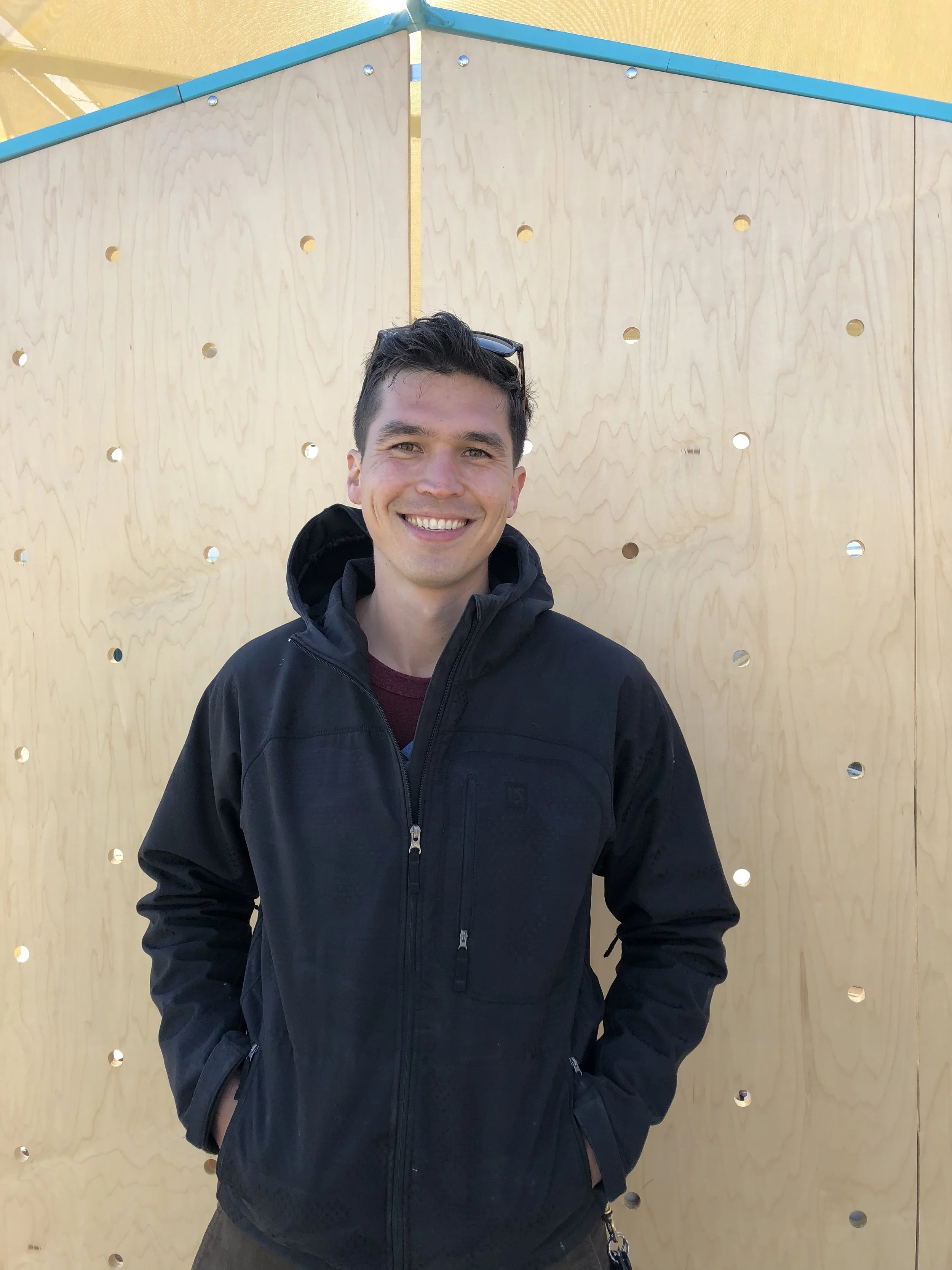 Colin Christy Design