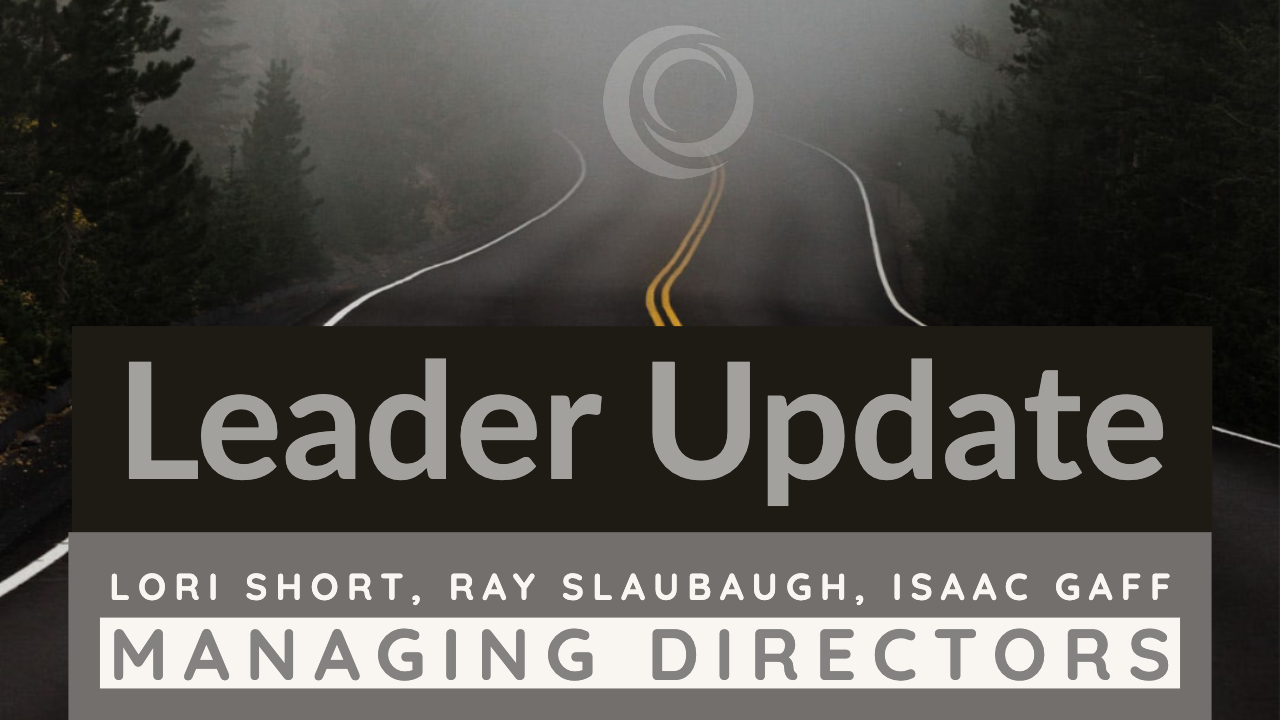 Leader Updates — Calvary United Methodist Church