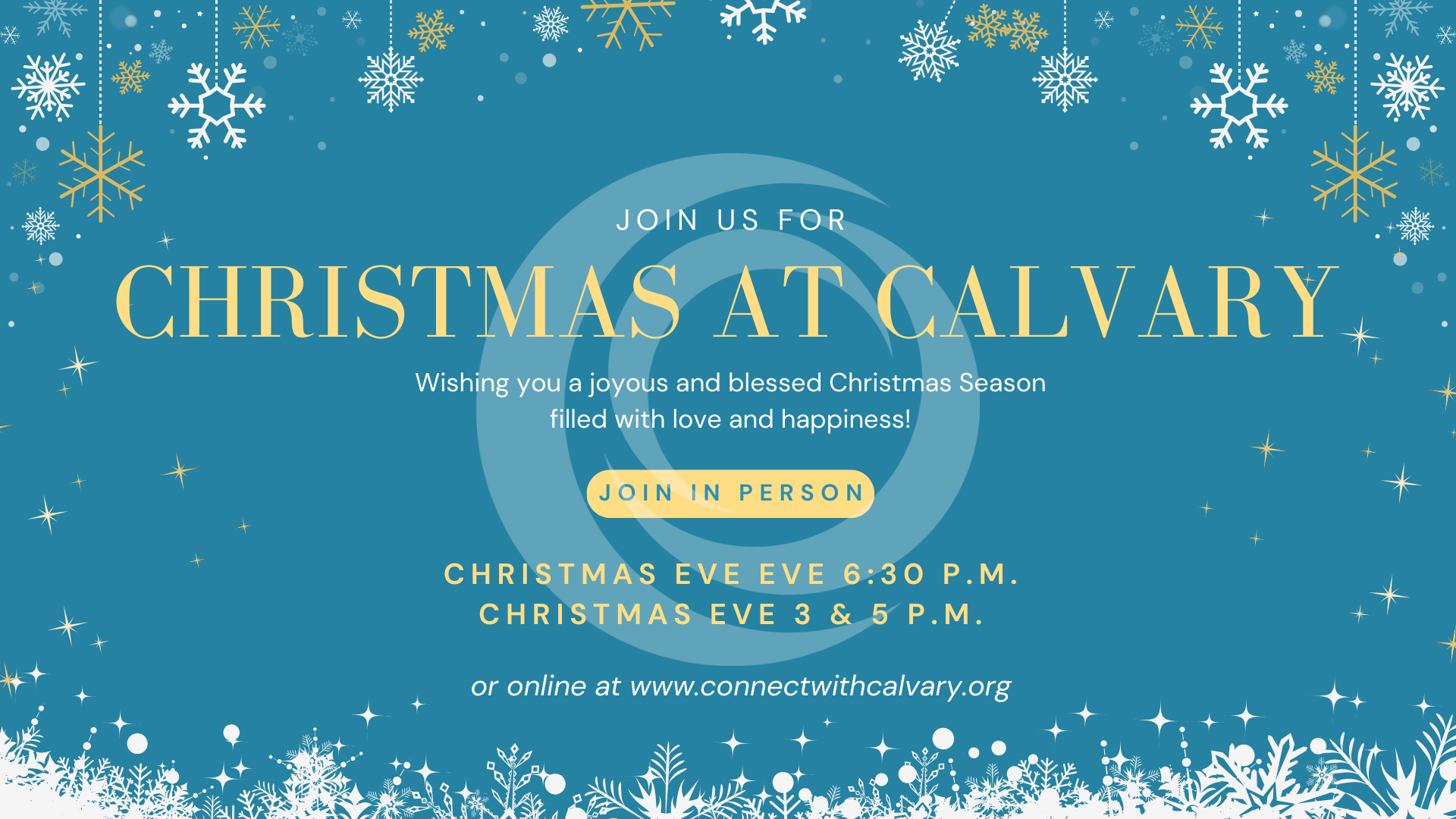 Calvary United Methodist Church