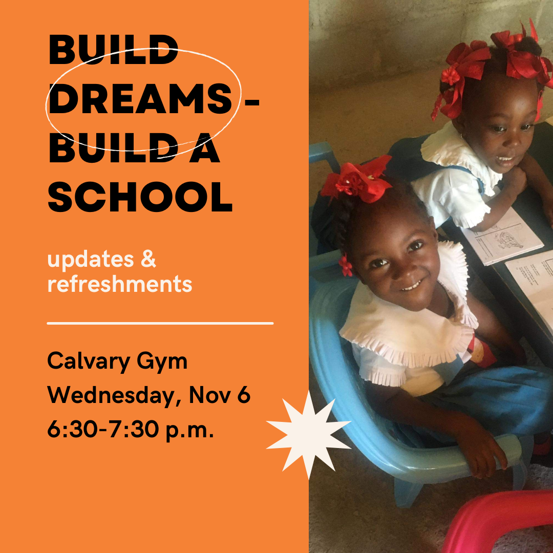 Calvary United Methodist Church