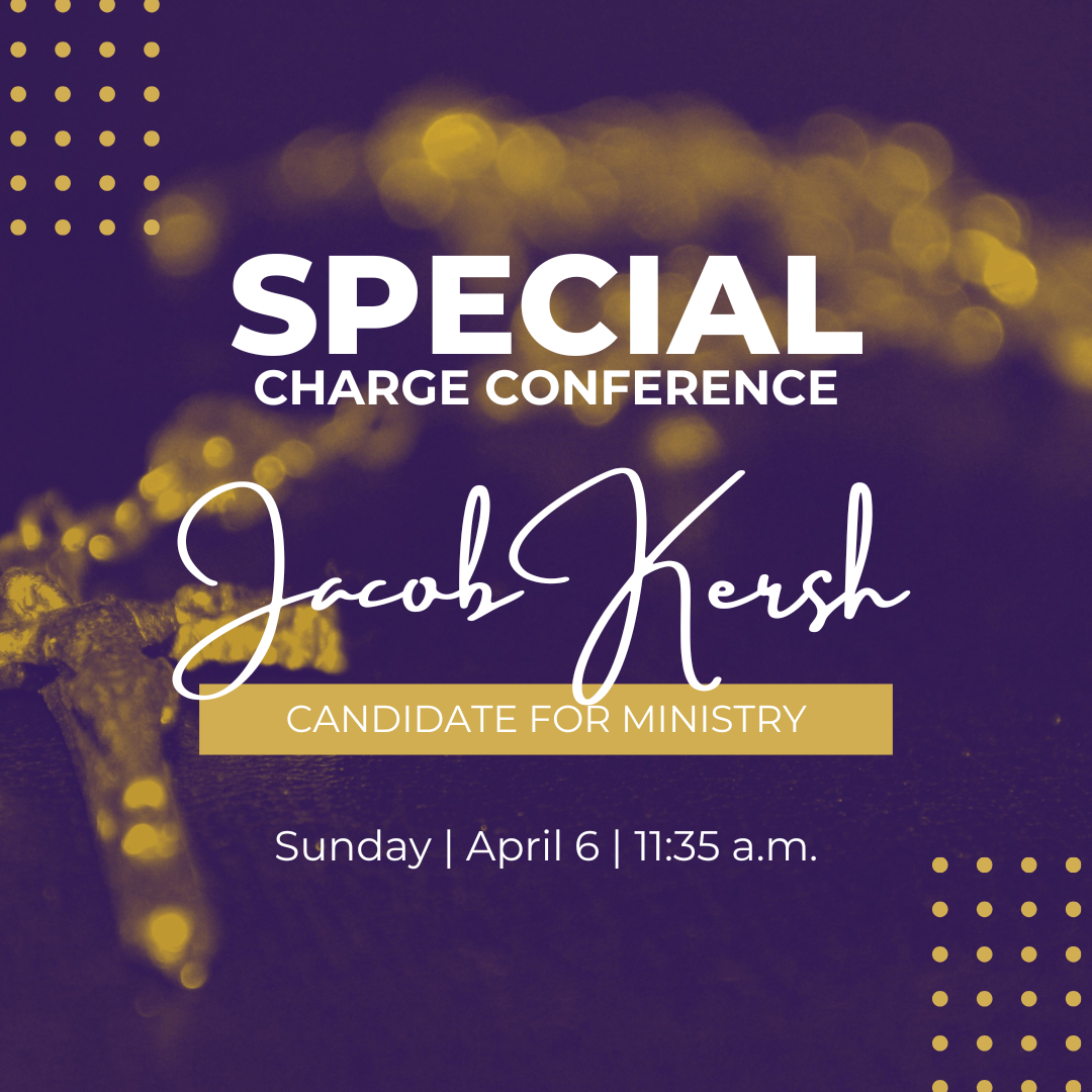 Calvary United Methodist Church