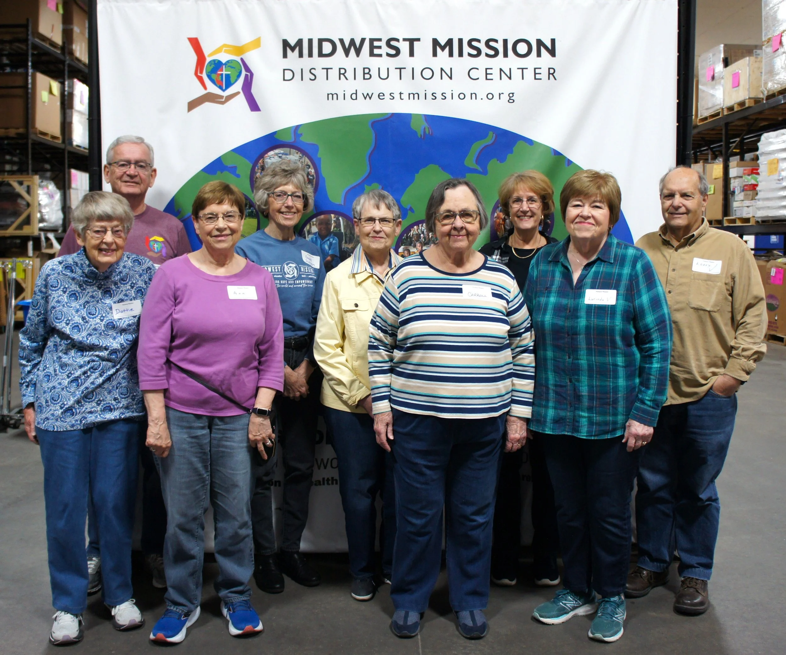 Calvary United Methodist Church