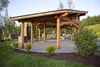Outdoor Living | Landscape Design | Decks Patios BBQ | Anchorage AK ...