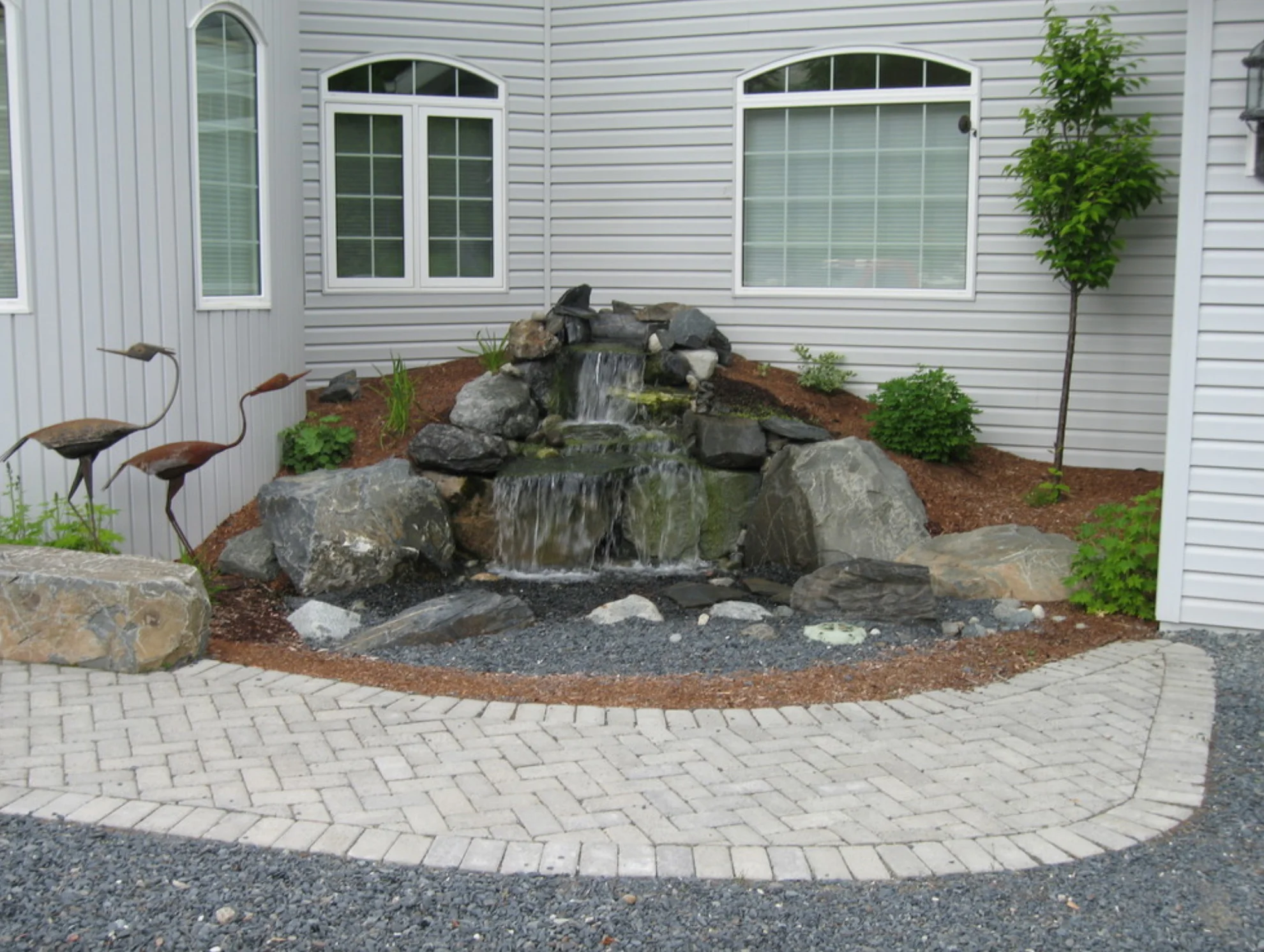 Inspiration Gallery — Green Acres Landscaping