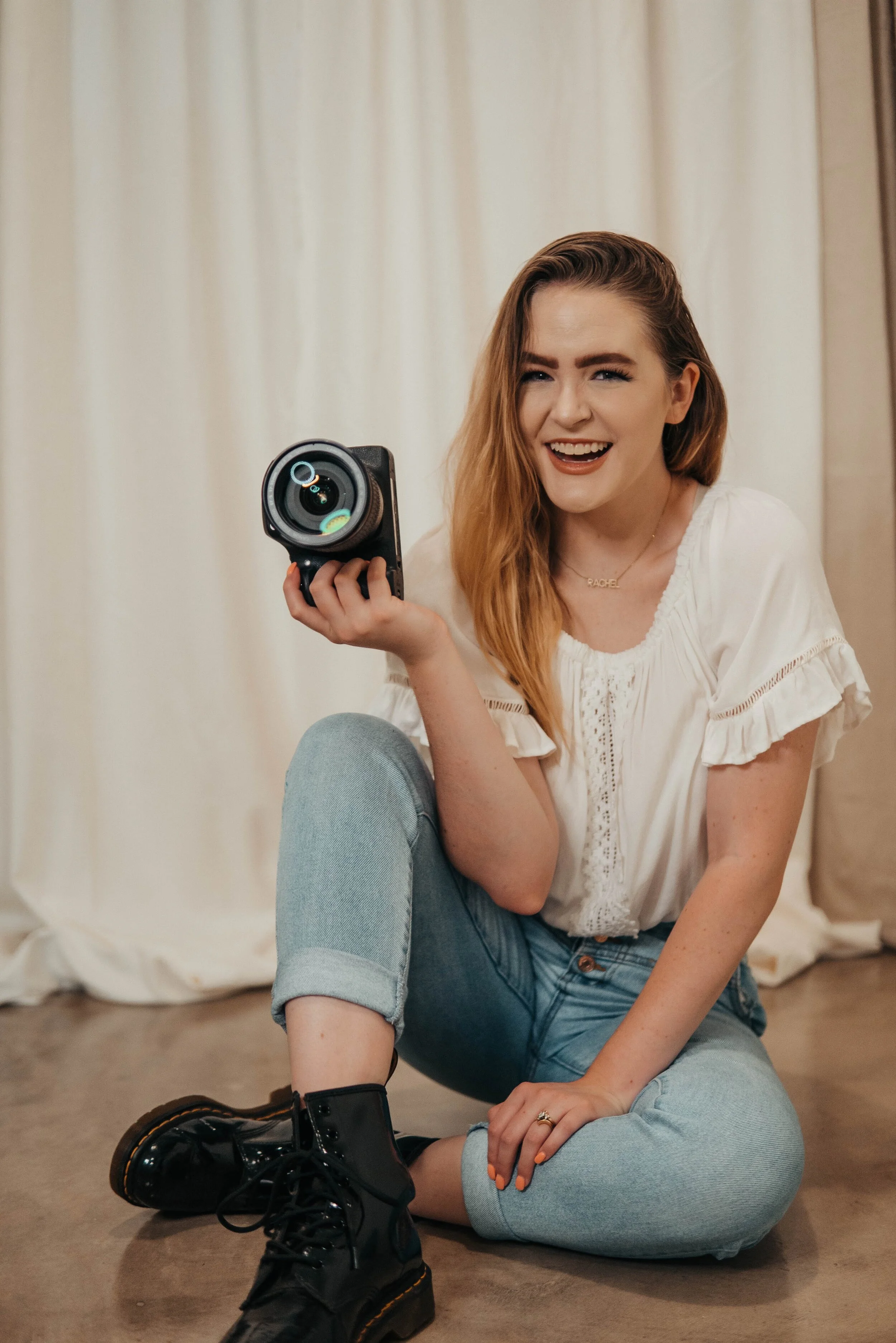 Rachel Novak Rust Photography | Nashville Photographer