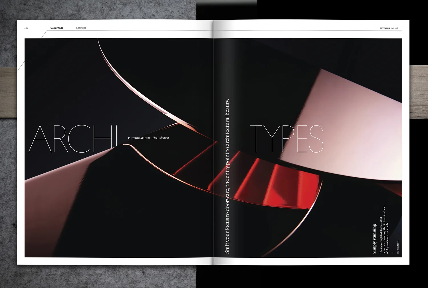 Tim Robinson Photography