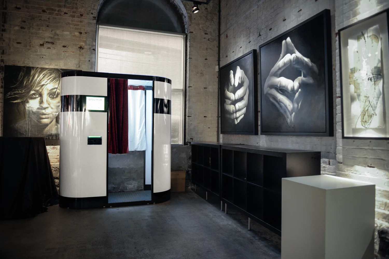 Toronto's Favourite Photo Booth Rentals - Toronto's favourite photo ...