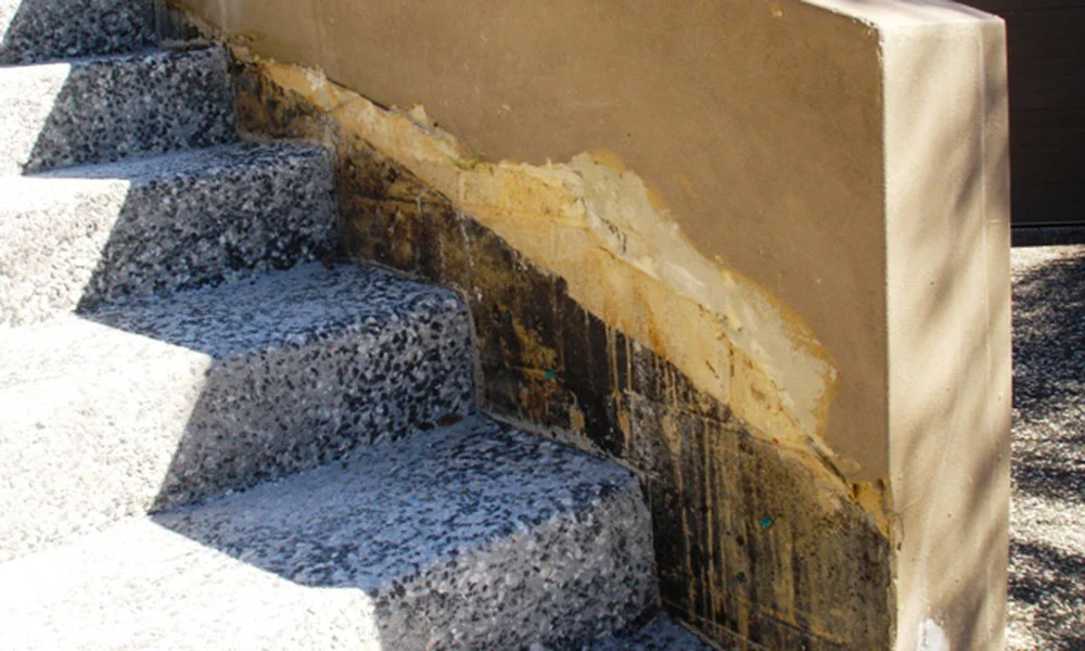 Renovations and Repair Examples - Plastering work by Mornington ...