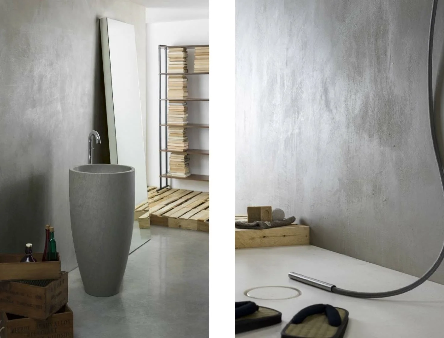 Venetian Plaster Gallery — Renderer Mornington Peninsula - RightCoat ...