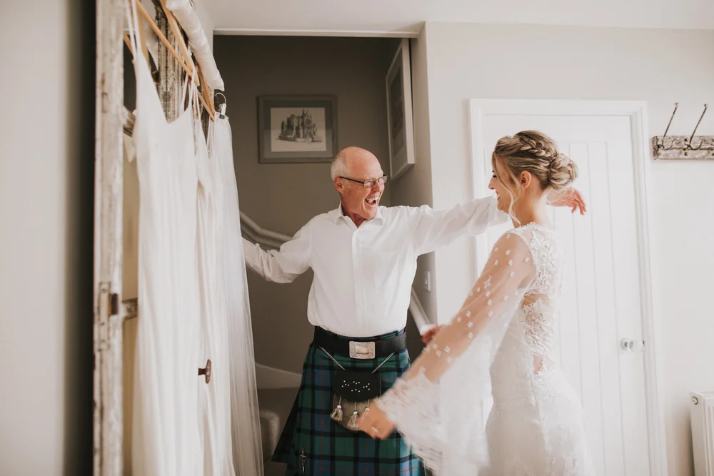 West Sussex wedding at Duncton Mill. — Brook Rose Photography