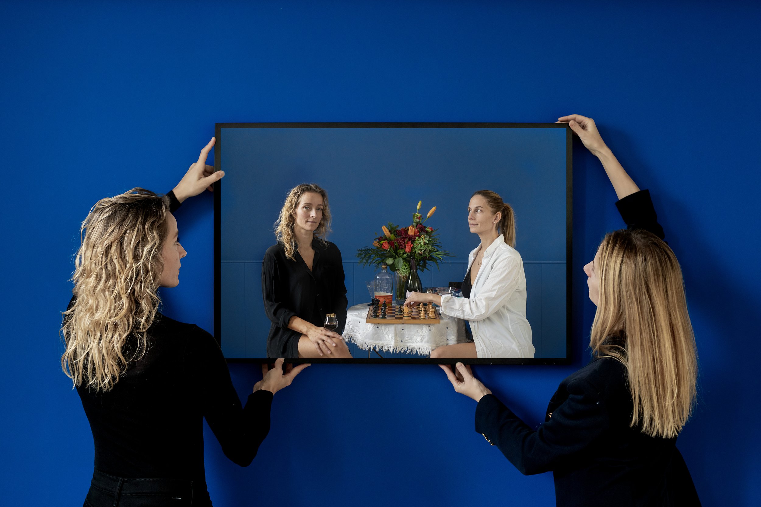 SOUNDS ON PRODUCTION