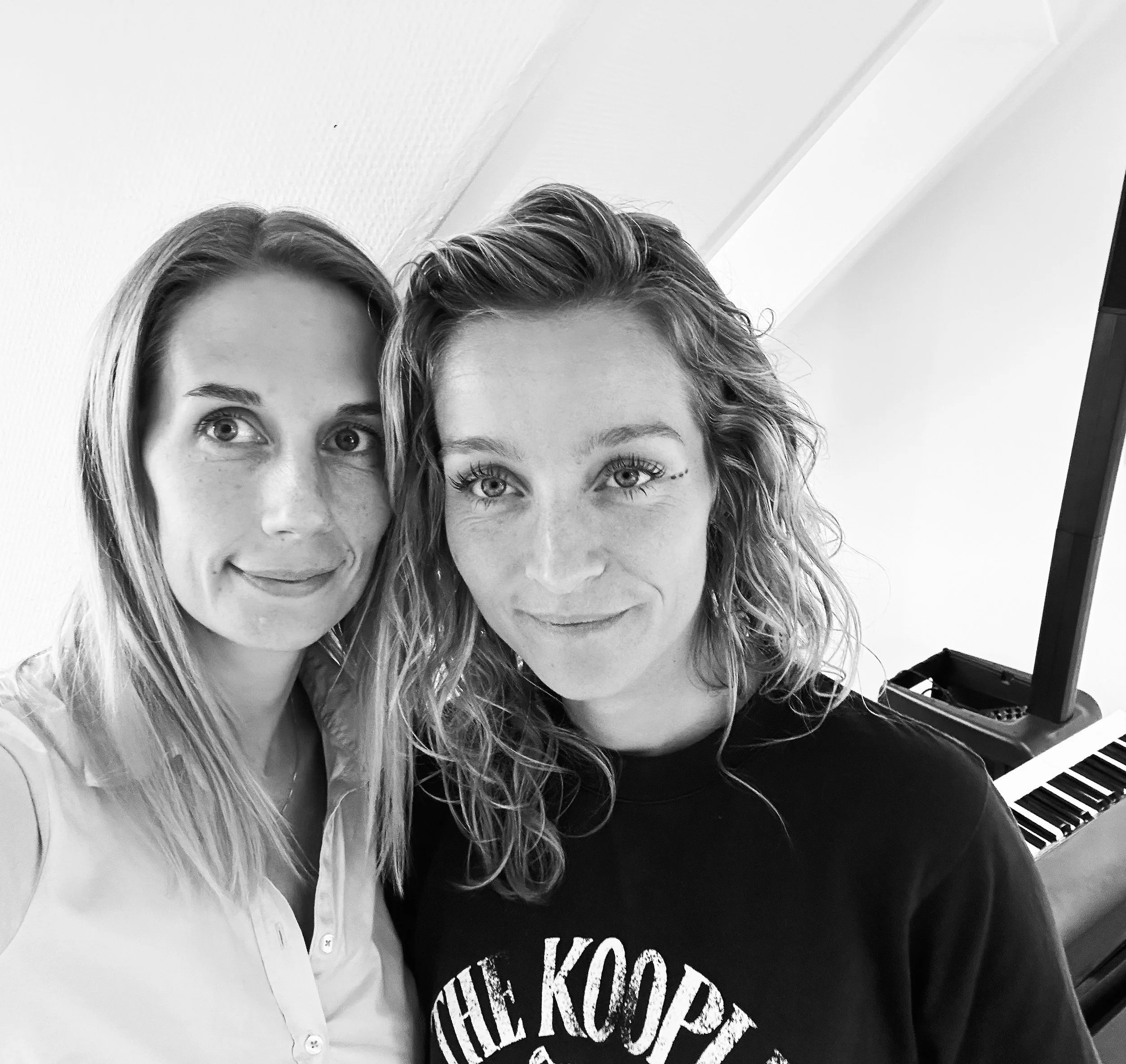 SOUNDS ON PRODUCTION