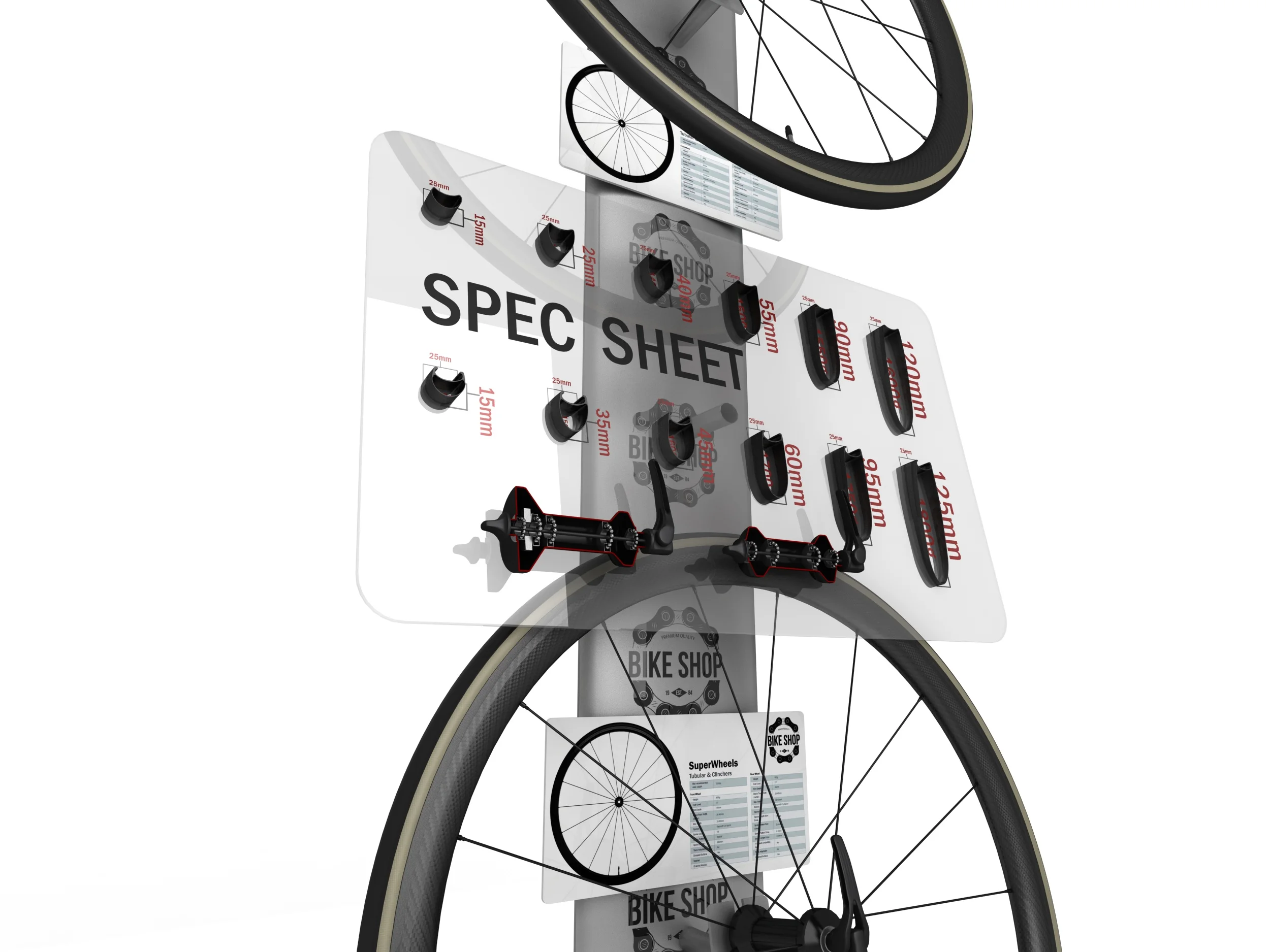 3D Graphic Design & Animation Services - Leicester - Est 2003