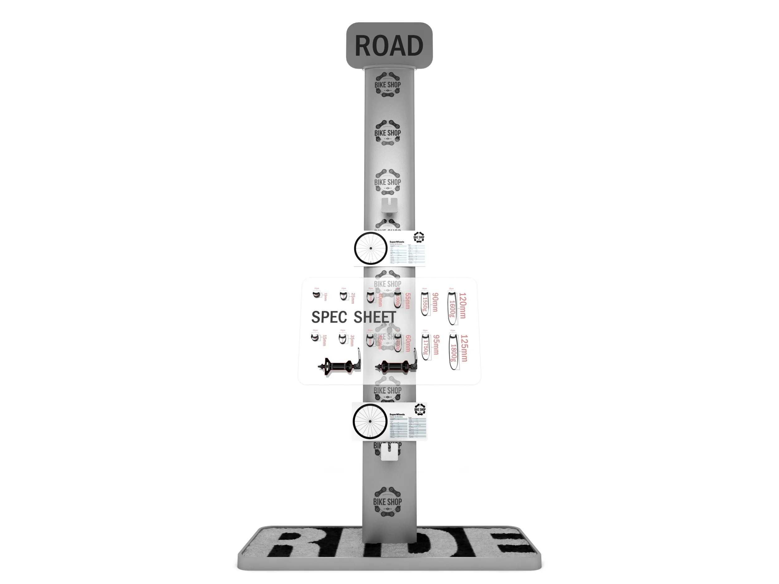 3D Graphic Design & Animation Services - Leicester - Est 2003