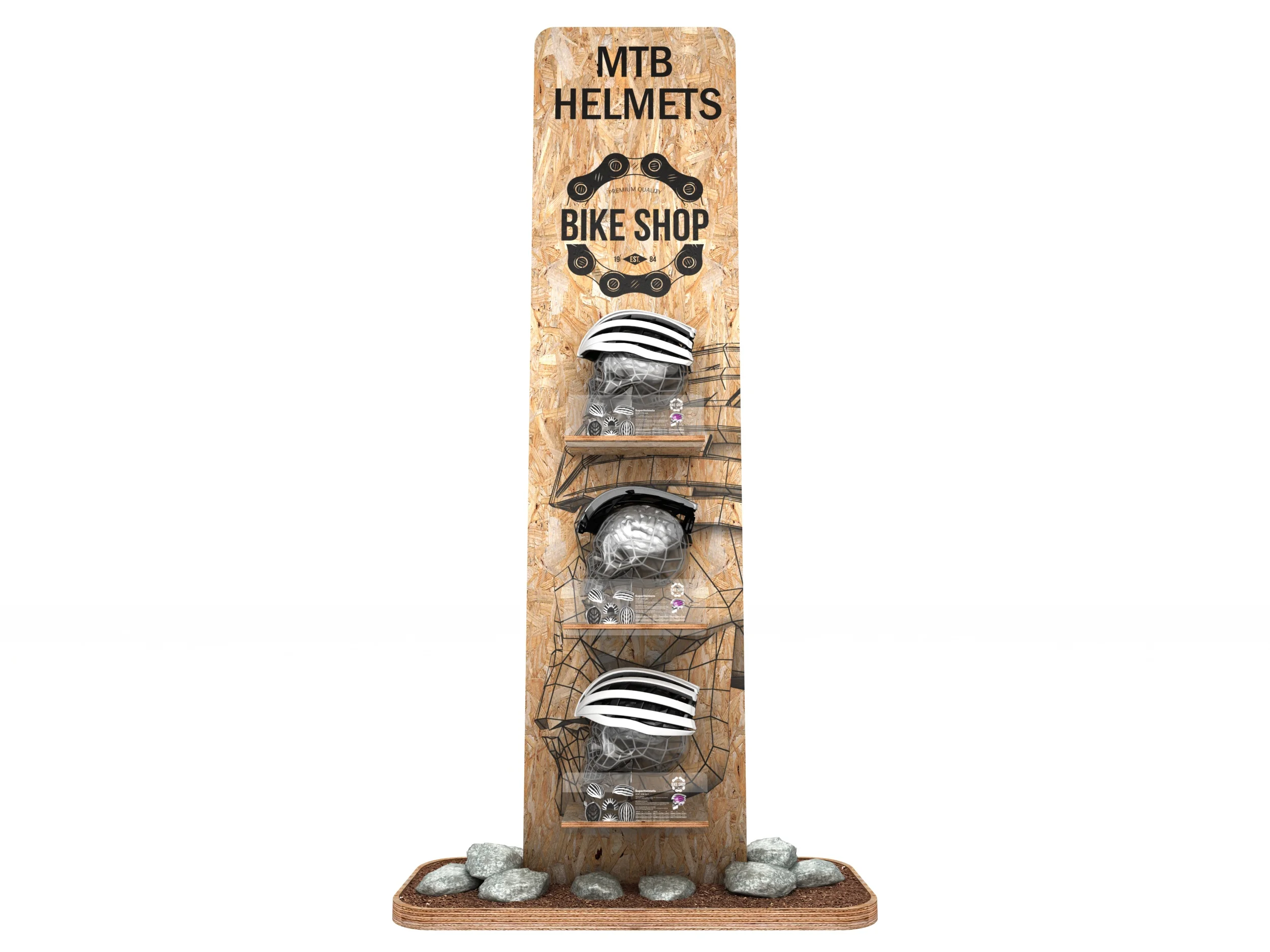 3D Graphic Design & Animation Services - Leicester - Est 2003