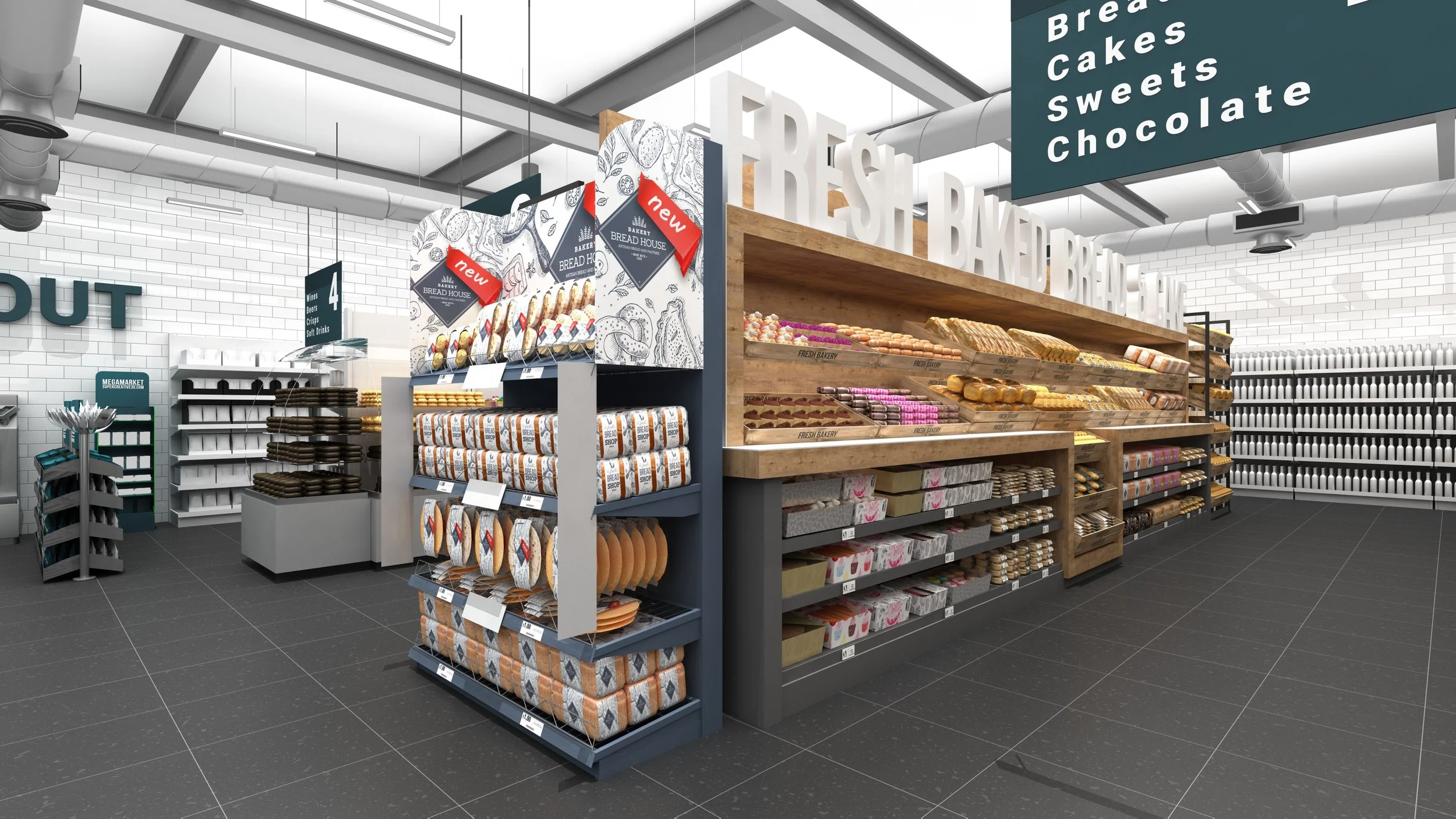 3D Graphic Design & Animation Services - Leicester - Est 2003