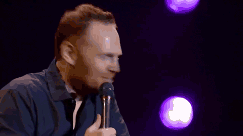 Too Quiet Gif
