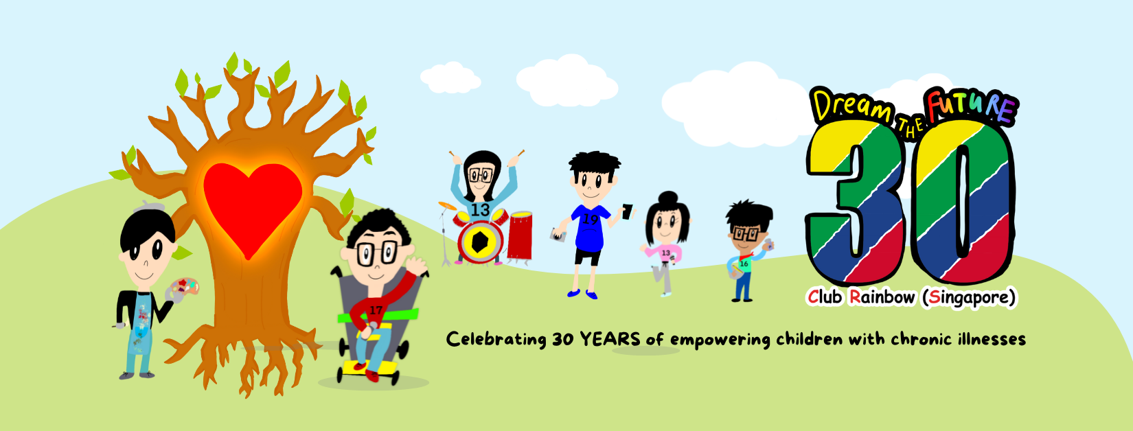 Club Rainbow (Singapore)