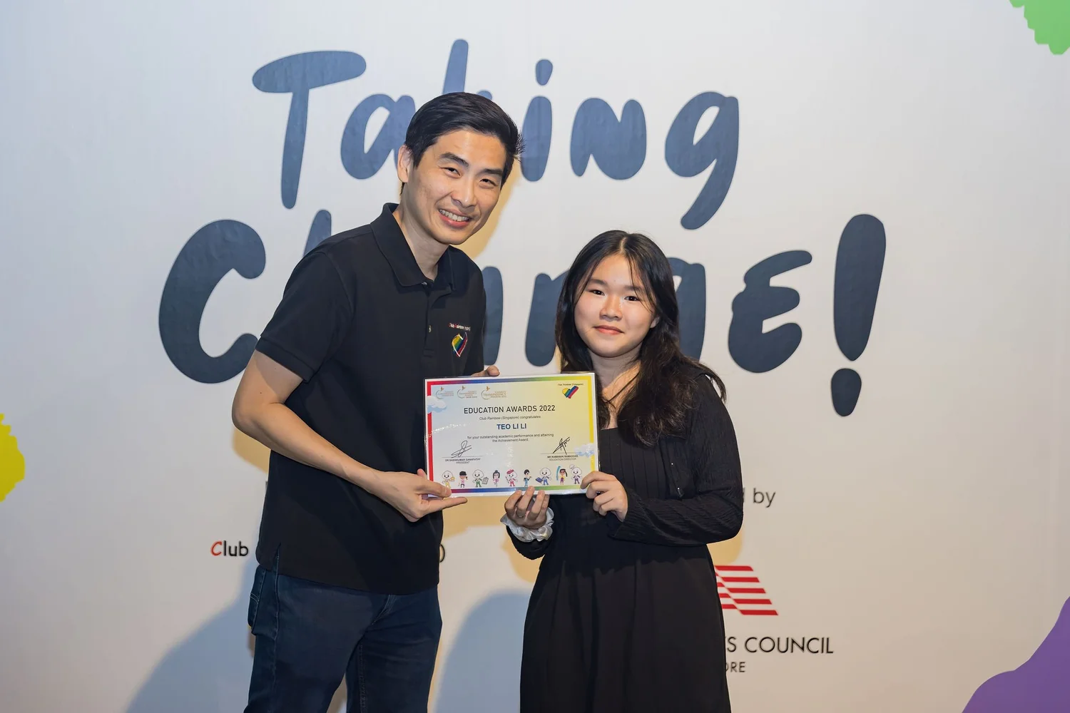 Club Rainbow (Singapore)