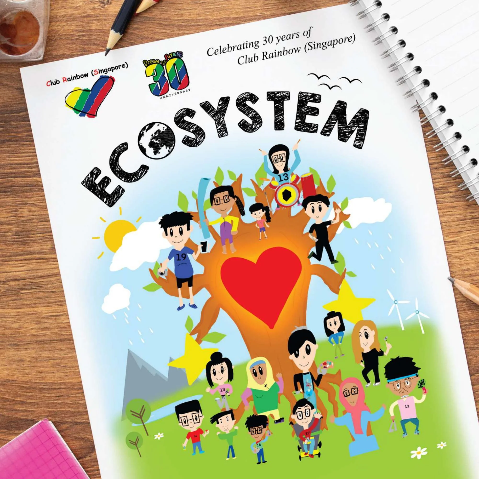 Club Rainbow (Singapore)