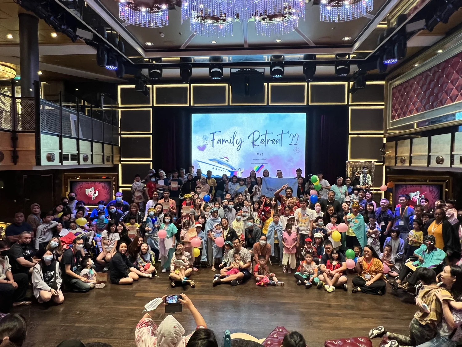 Club Rainbow (Singapore)