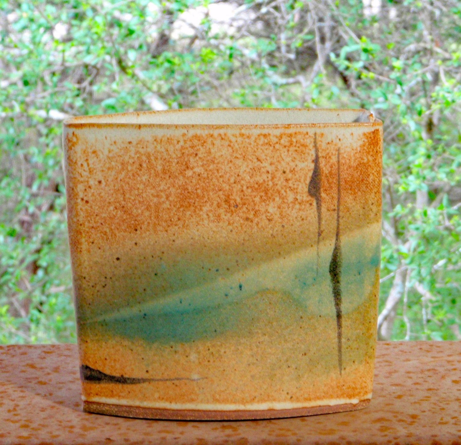 Gallery 2023 — Diana Seidel - potter