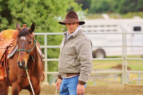 Chris Ellsworth Horsemanship
