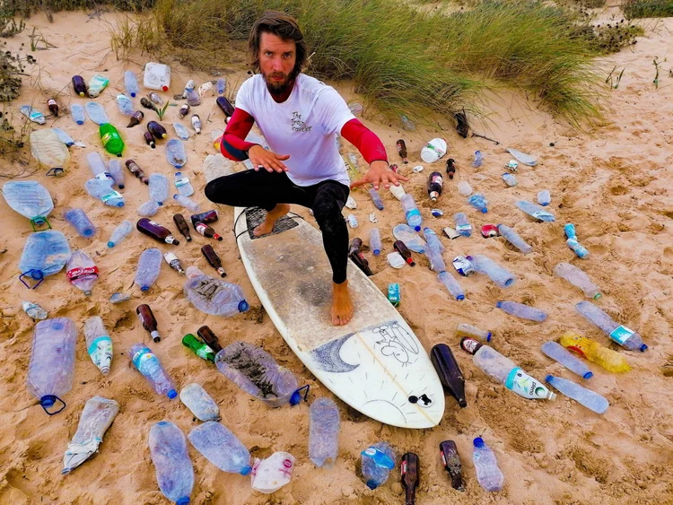 YRE Competition — Young Reporters for the Environment