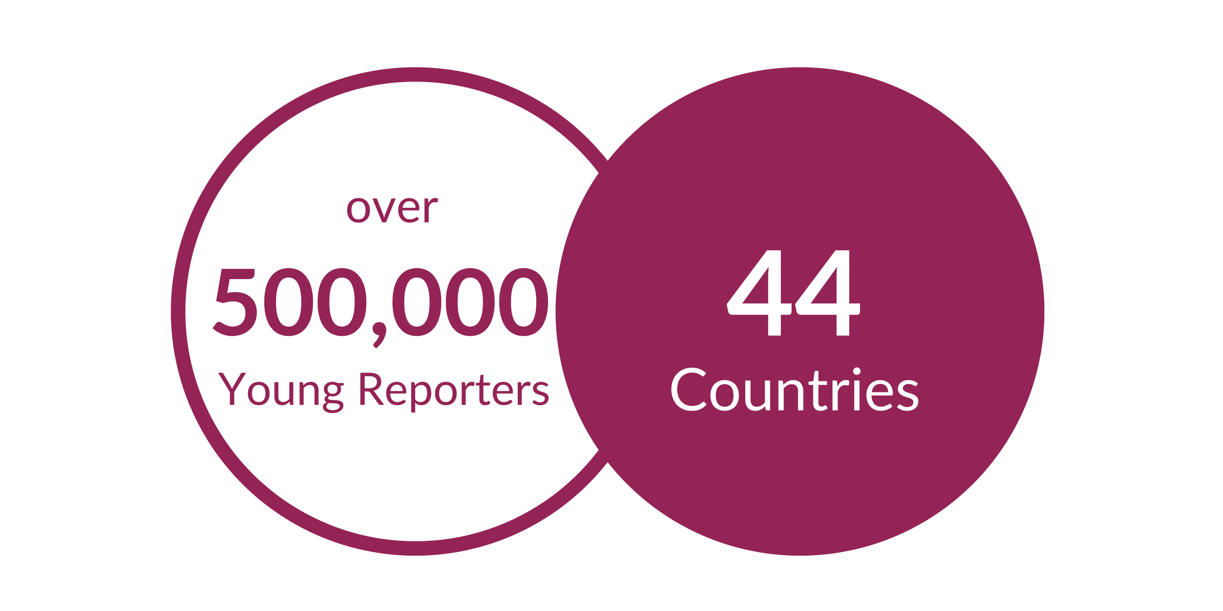 Young Reporters for the Environment