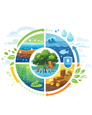 Teaching Materials — LEAF - Learning about Ecosystems and Forests