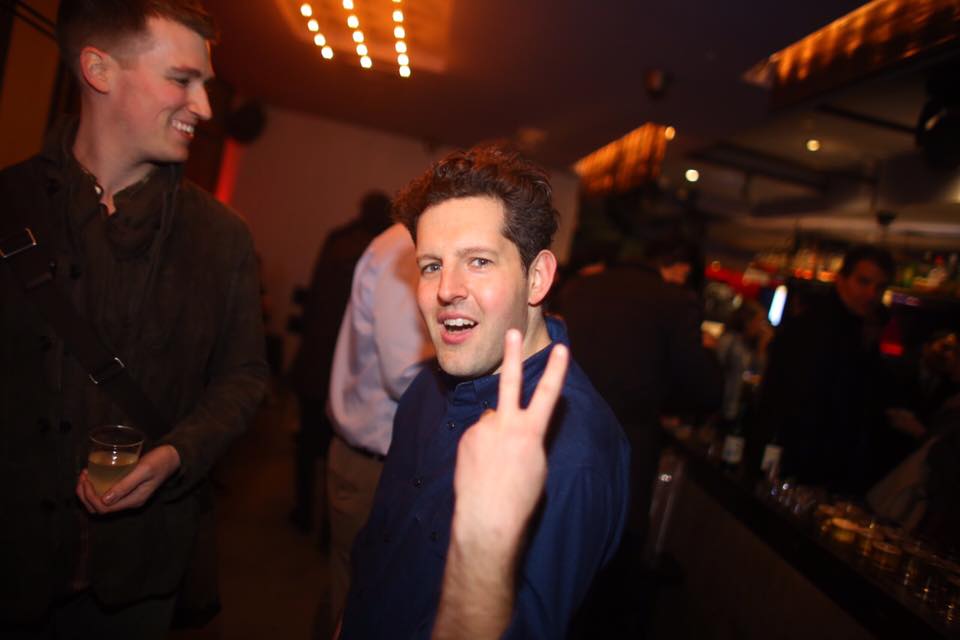 A Taste of Koreatown — Native Traveler