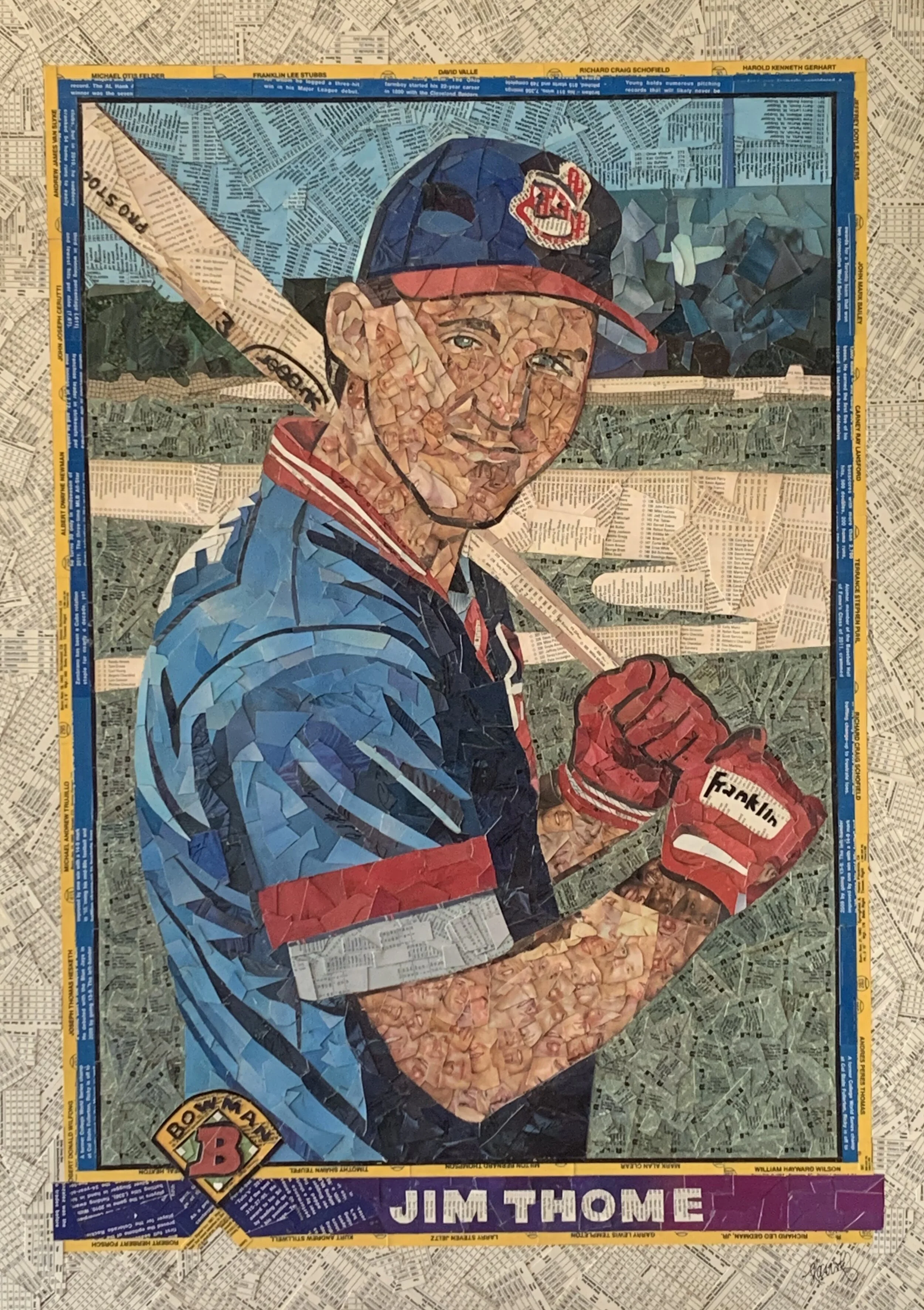 Available Artwork — Tim Carroll Art