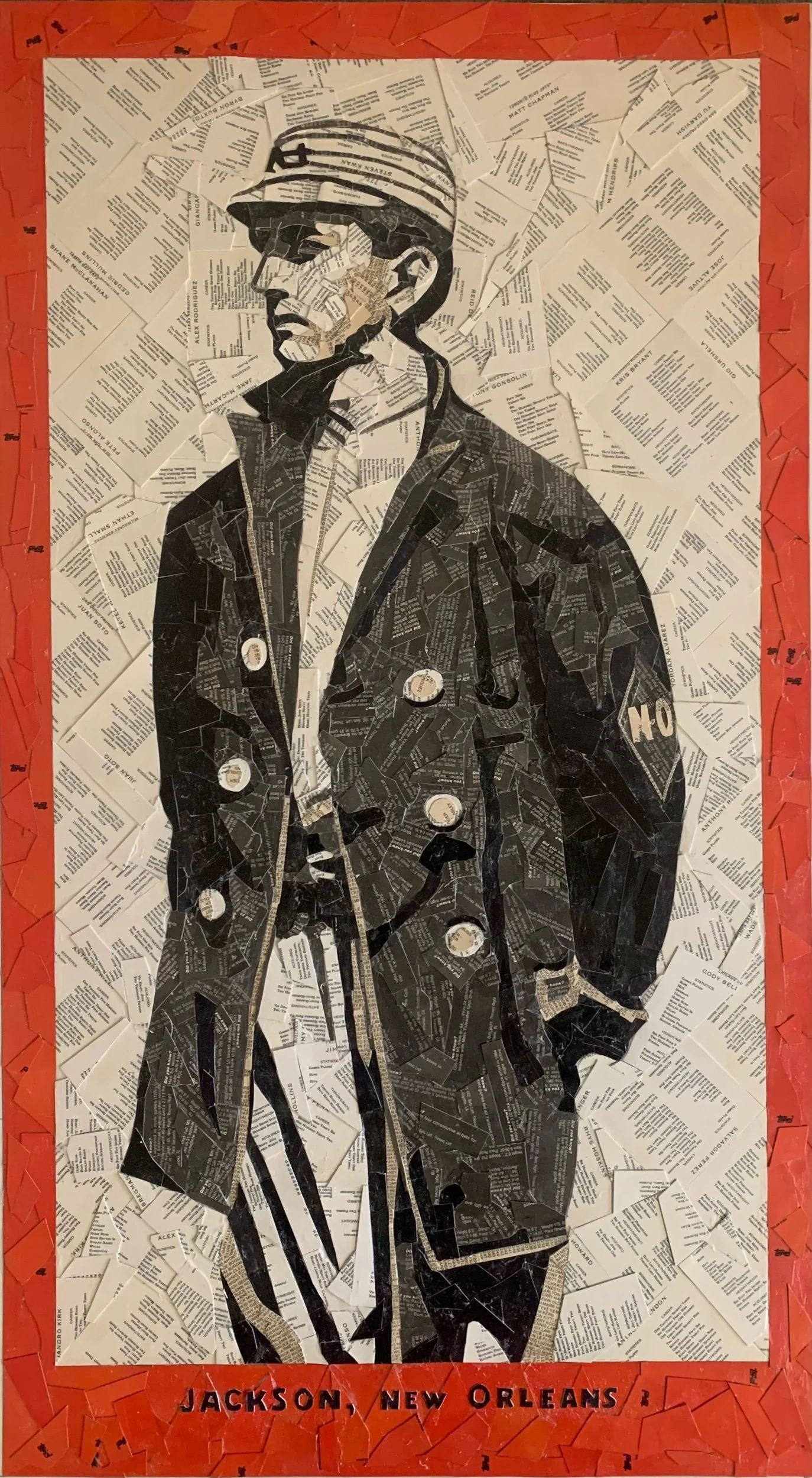 Available Artwork — Tim Carroll Art