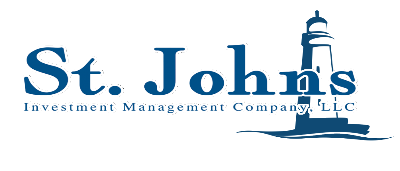 Saint Johns Logo