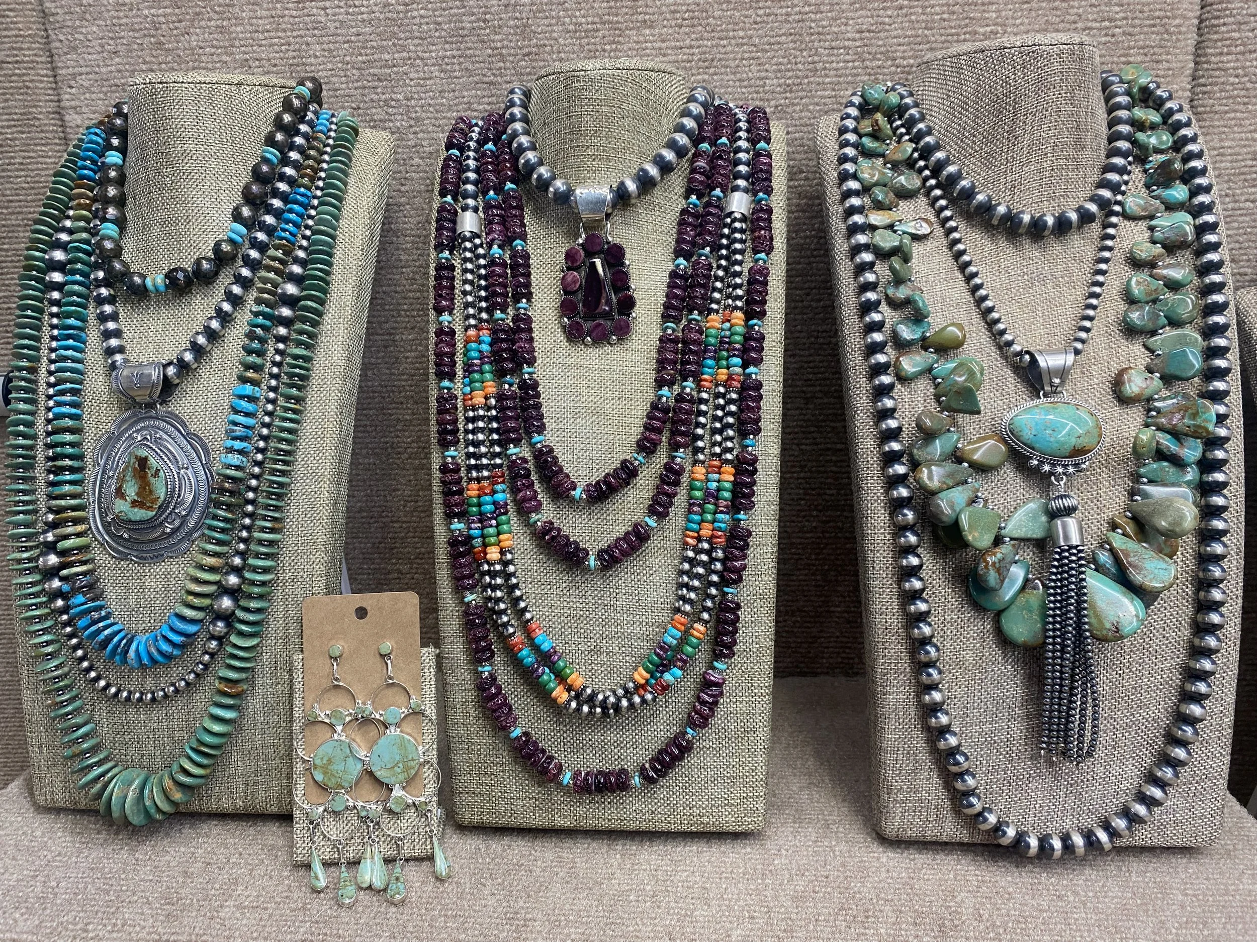 Show Schedule — DANA VOORHEES