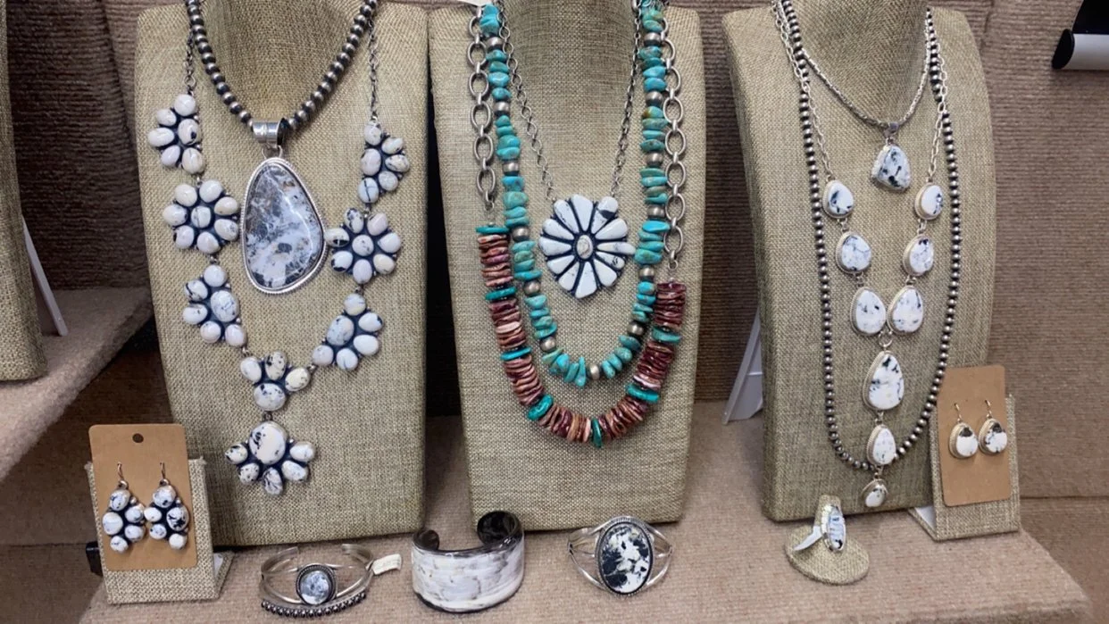 Show Schedule — DANA VOORHEES