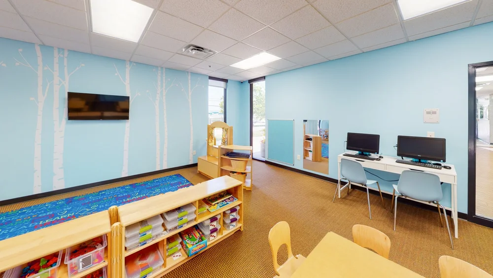 Virtual Tour — Children's Treehouse Learning Center