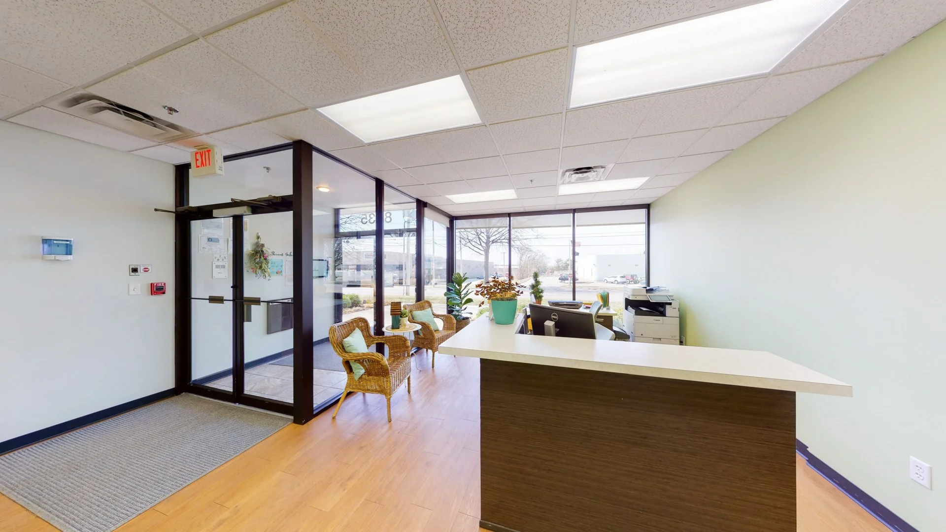 Virtual Tour — Children's Treehouse Learning Center