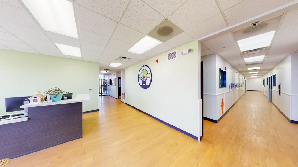 Virtual Tour — Children's Treehouse Learning Center